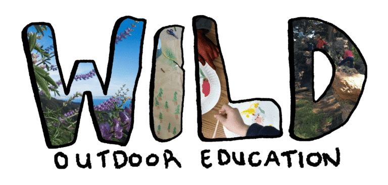 WILD Outdoor Education - WILD